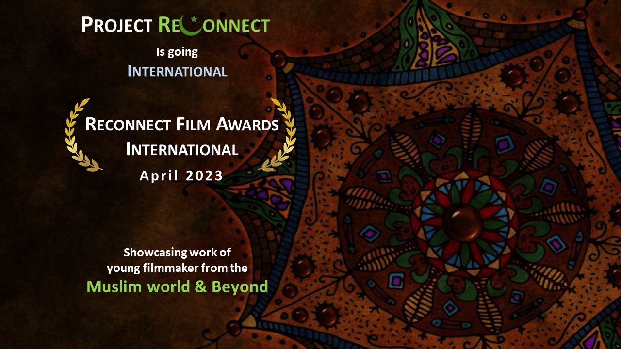 Project Reconnect – Coming together for Inspired Film Content